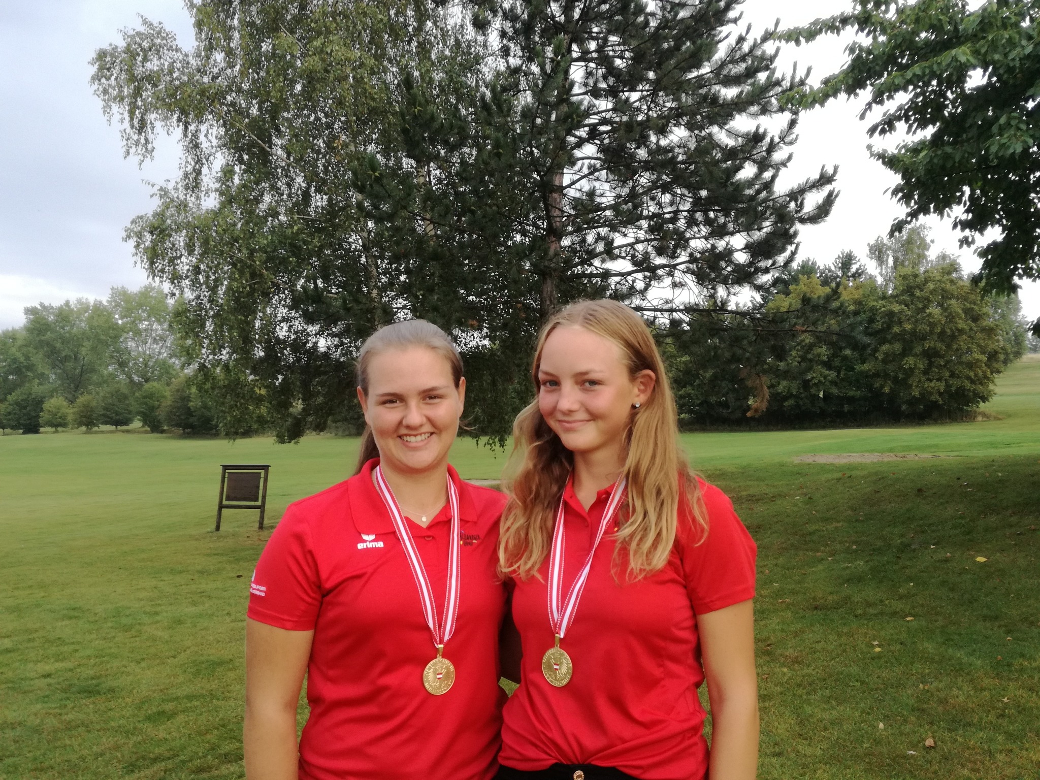 Anna Neumayer holt sich Meistertitel - Pongau