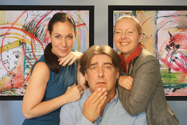 Hubsi Kramar - Thema auf meinbezirk.at