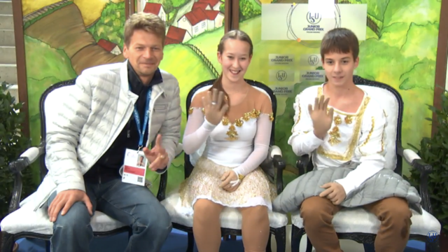 Nachwuchs von heute, Stars von morgen - Reutte