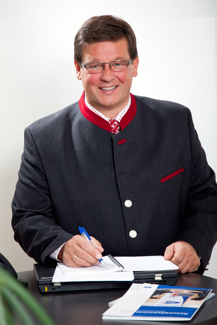 Arbeitslosenzahlen im Bezirk Scheibbs weiterhin im "Sinkflug" - Scheibbs