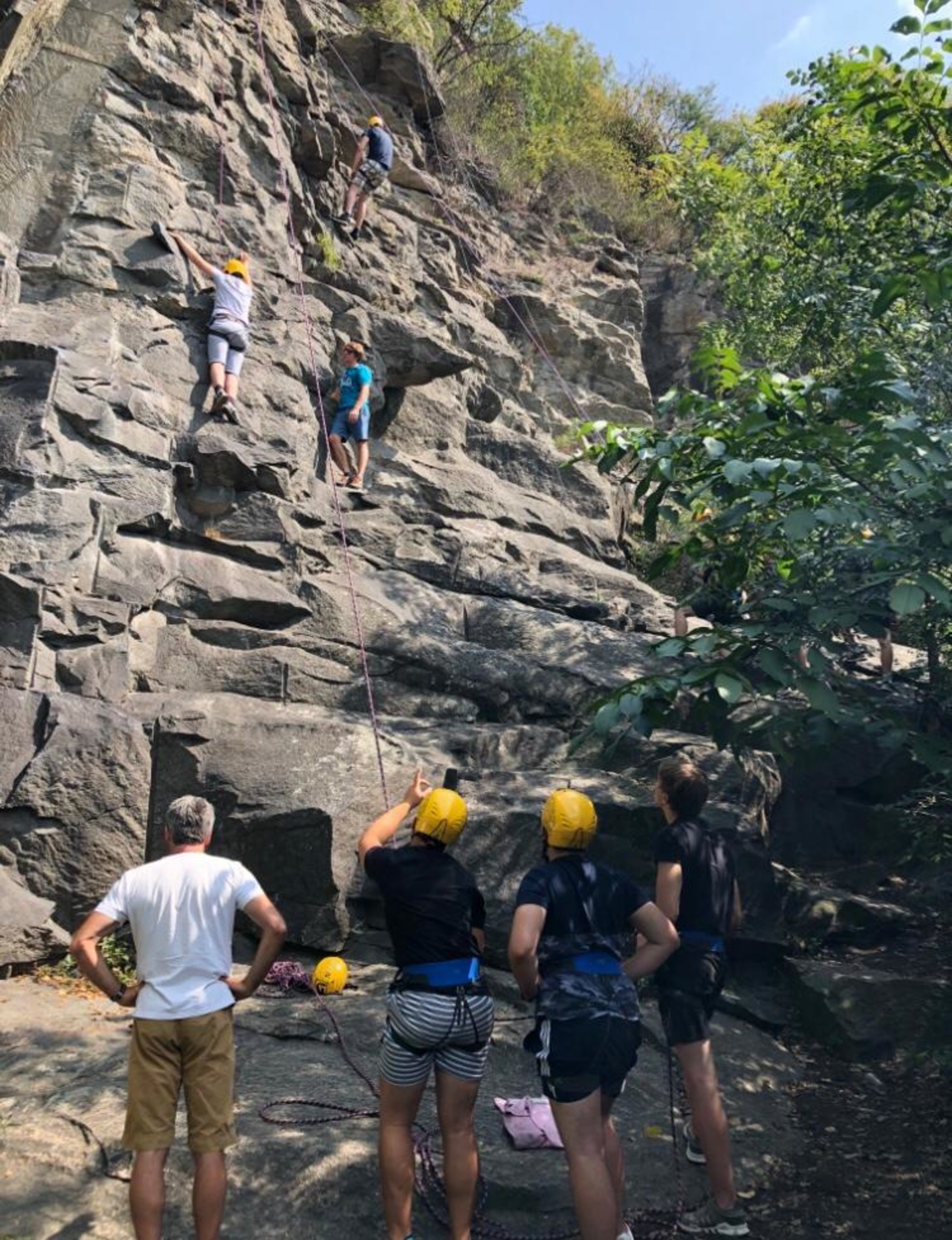 Summer Campus - Ried