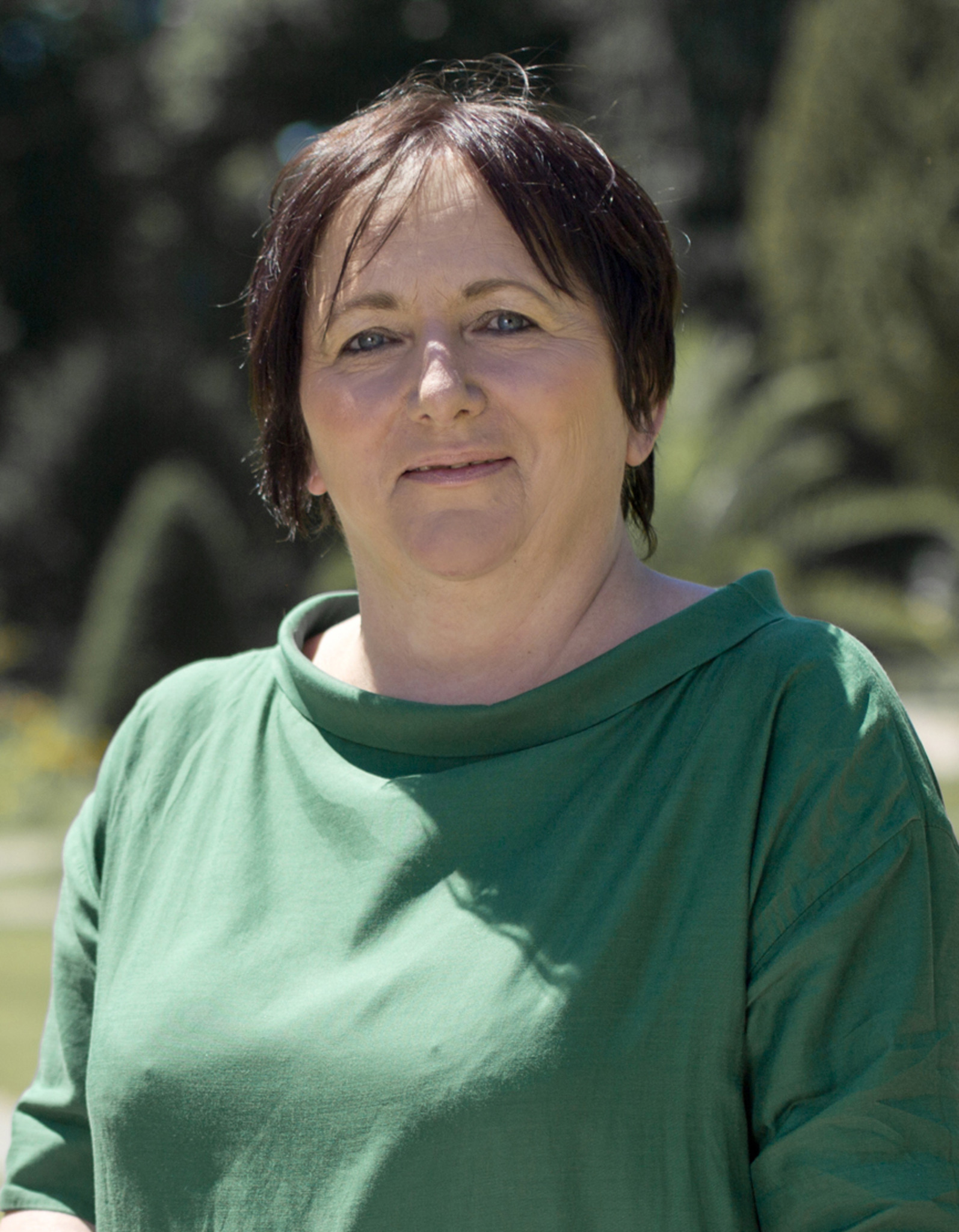 Beatrix Wagner übernimmt Führung im SP-Klub Eisenstadt - Eisenstadt