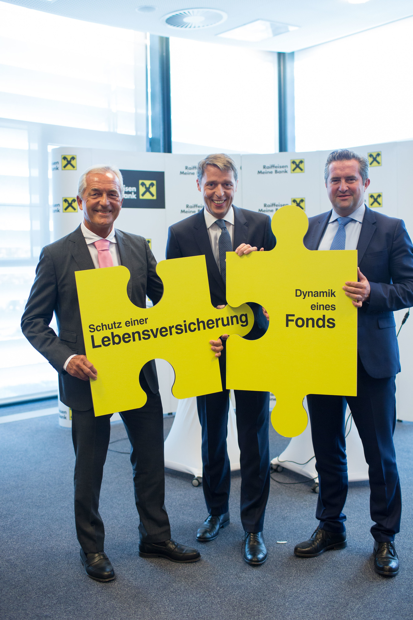 Umfrage zur Altersvorsorge der Kärntner - Kärnten