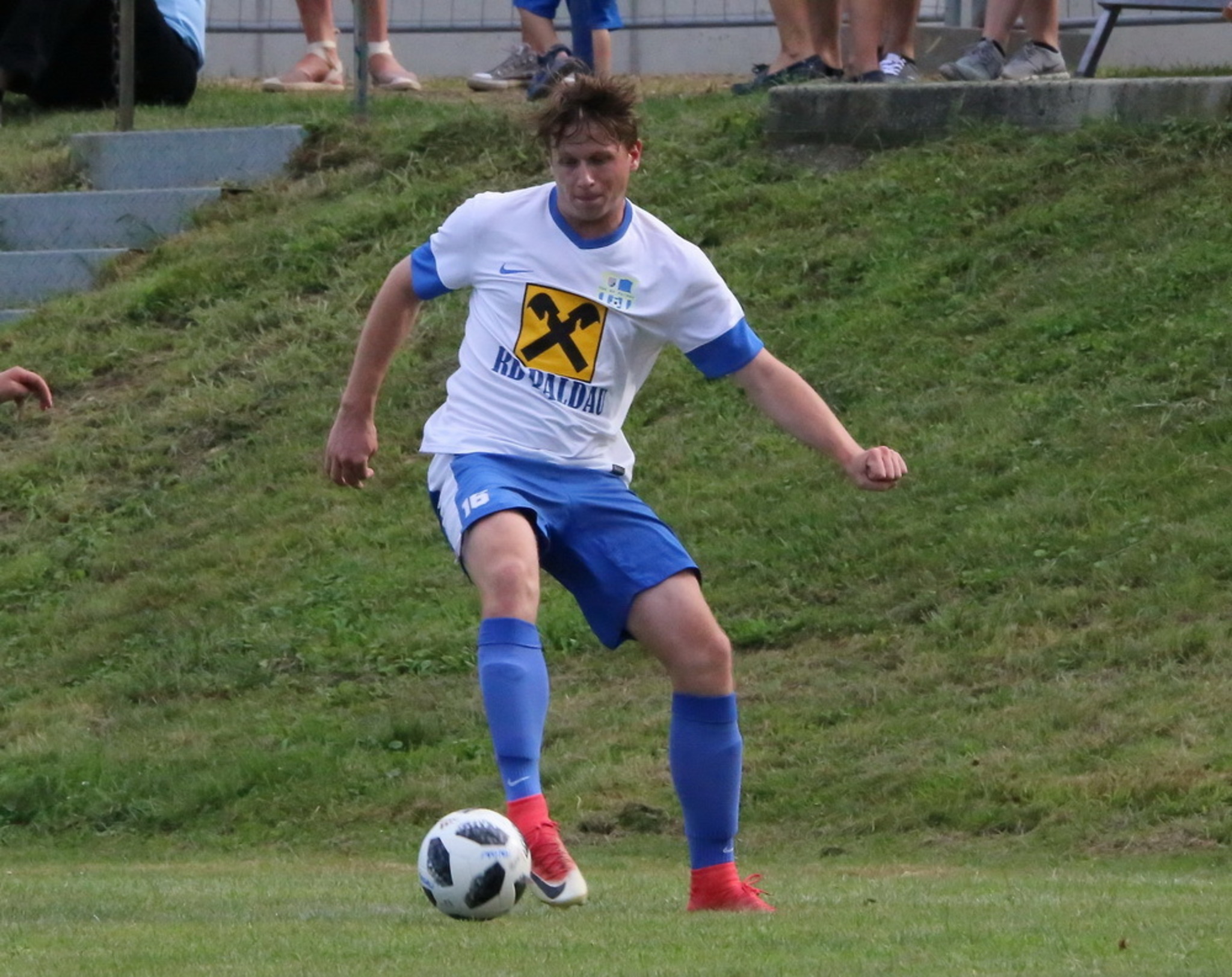 Die Nachbarn brauchen Punkte - Südoststeiermark