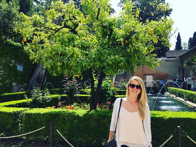 Grüße nach Graz: Keine Kürbiskerne in Spanien - Graz