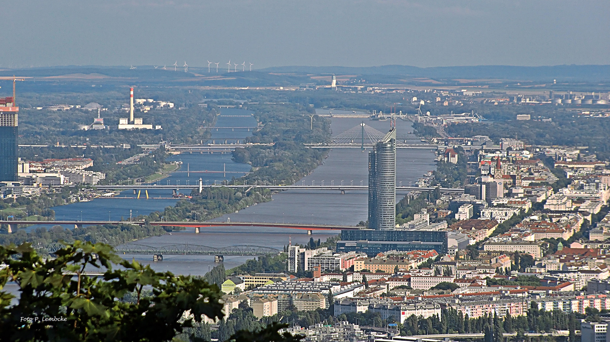 Regionautentreffen in Wien - Ottakring