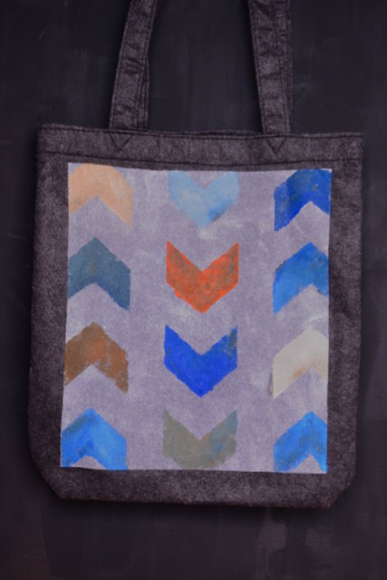 Ausstellung Peter-Walder Gottsbacher Galerie DÈcole KUNST & TASCHEN ...