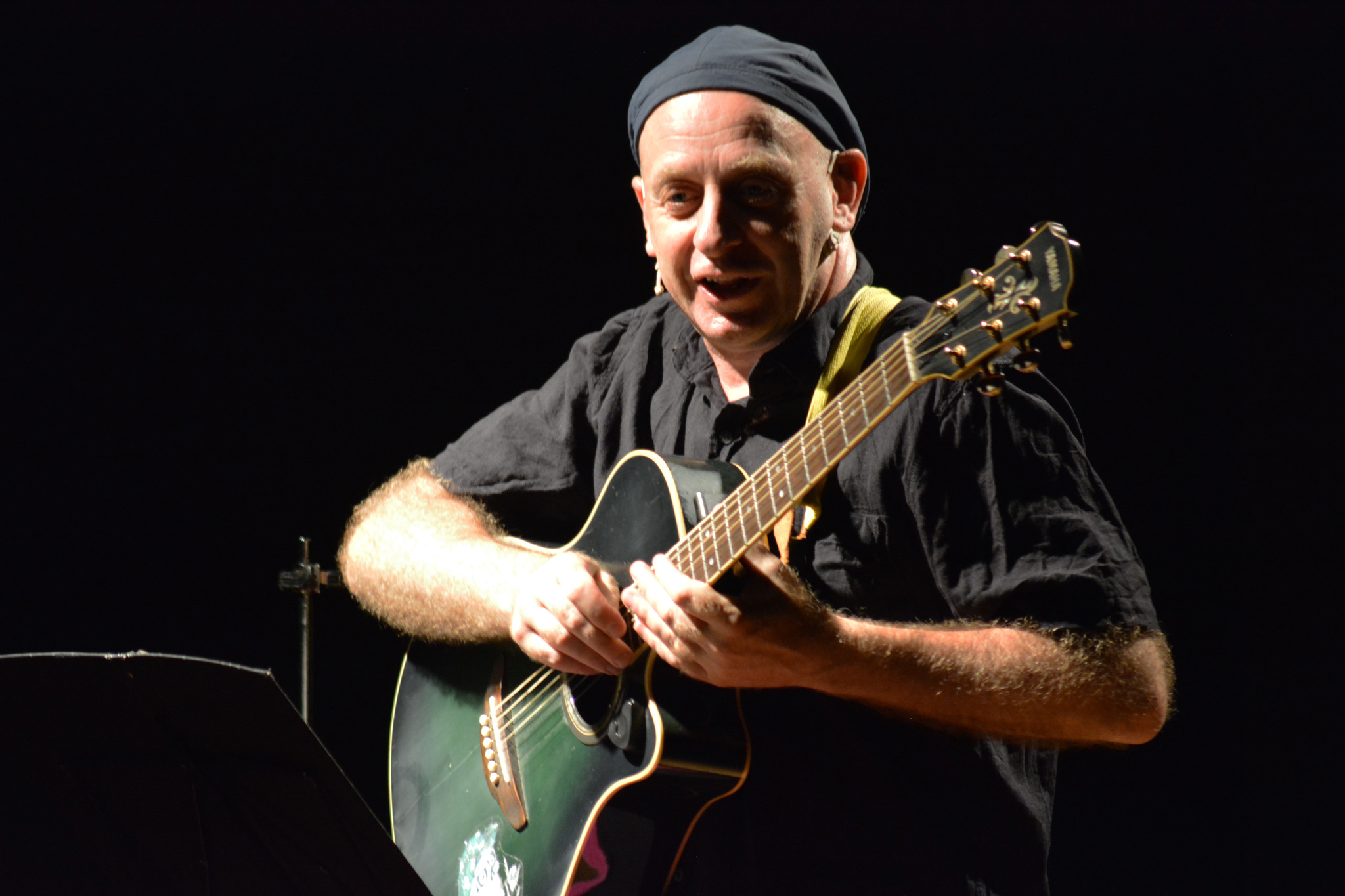 Wer ist Alf Poier? - Weiz