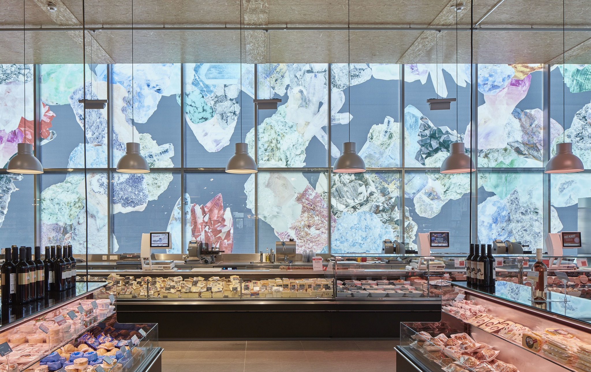 MPreis Wattens erstrahlt im neuen Glanz - Schwaz