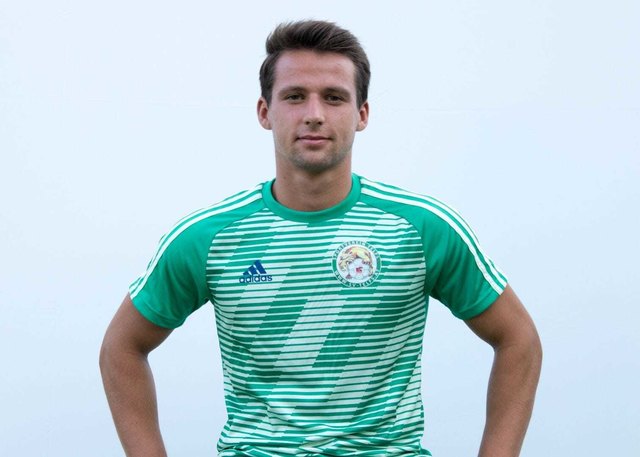 Der Star des Sonntags hieß Michael Augustin - Telfs