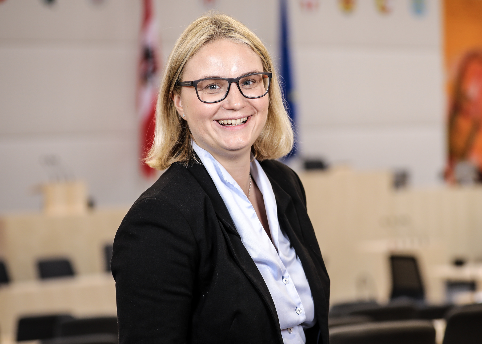 Meister und Bachelor sind jetzt auf Augenhöhe - Graz