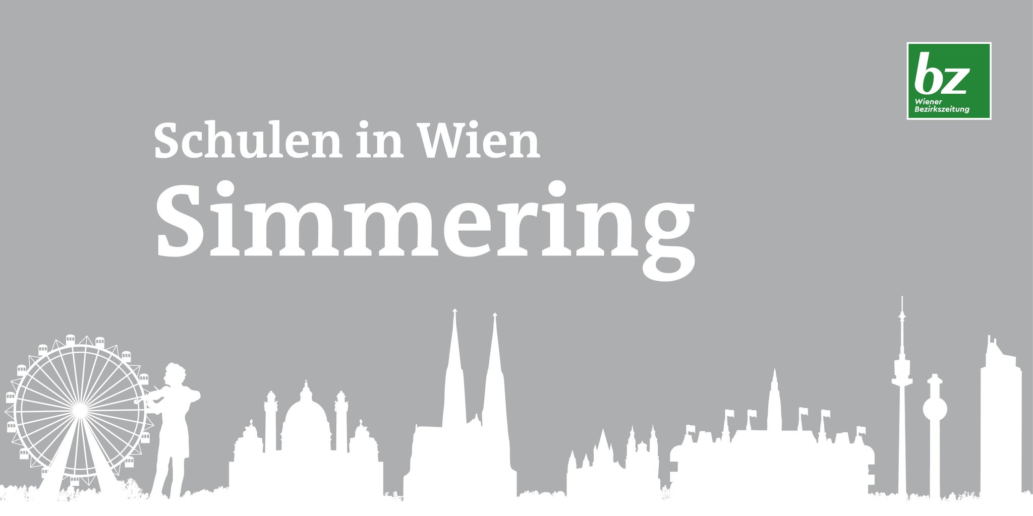 Schulen in Wien: Alle Schulen im 11. Bezirk - Simmering