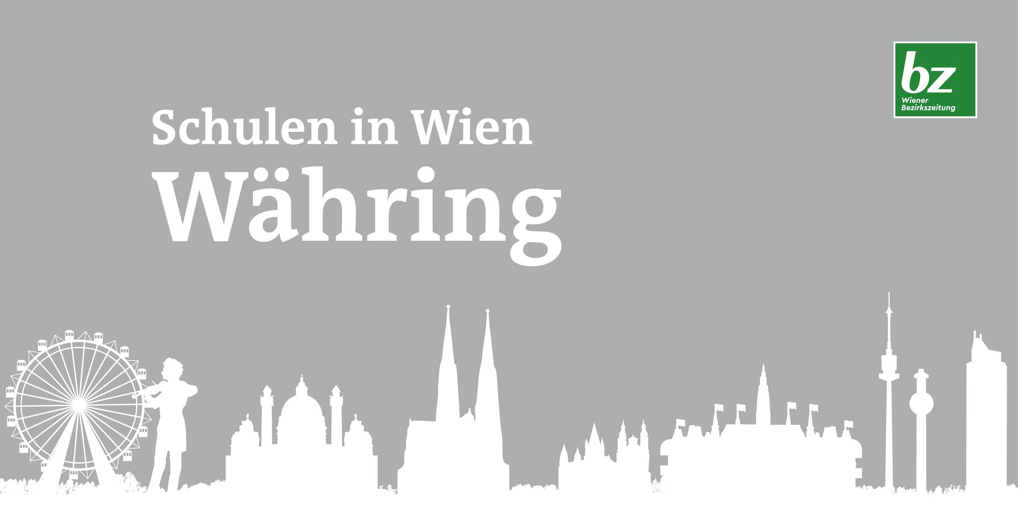 Schulen in Wien: Alle Schulen im 18. Bezirk - Währing