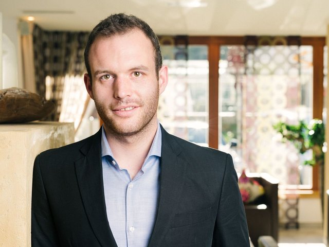 Vom Lehrling zum Chef: Gerald Kirschner: „Erst die Fremde lehrt uns ...