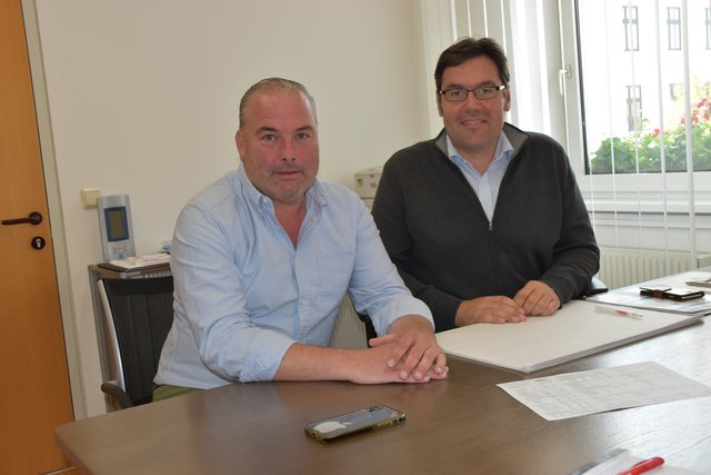 Thomas Rosenberger - Thema auf meinbezirk.at