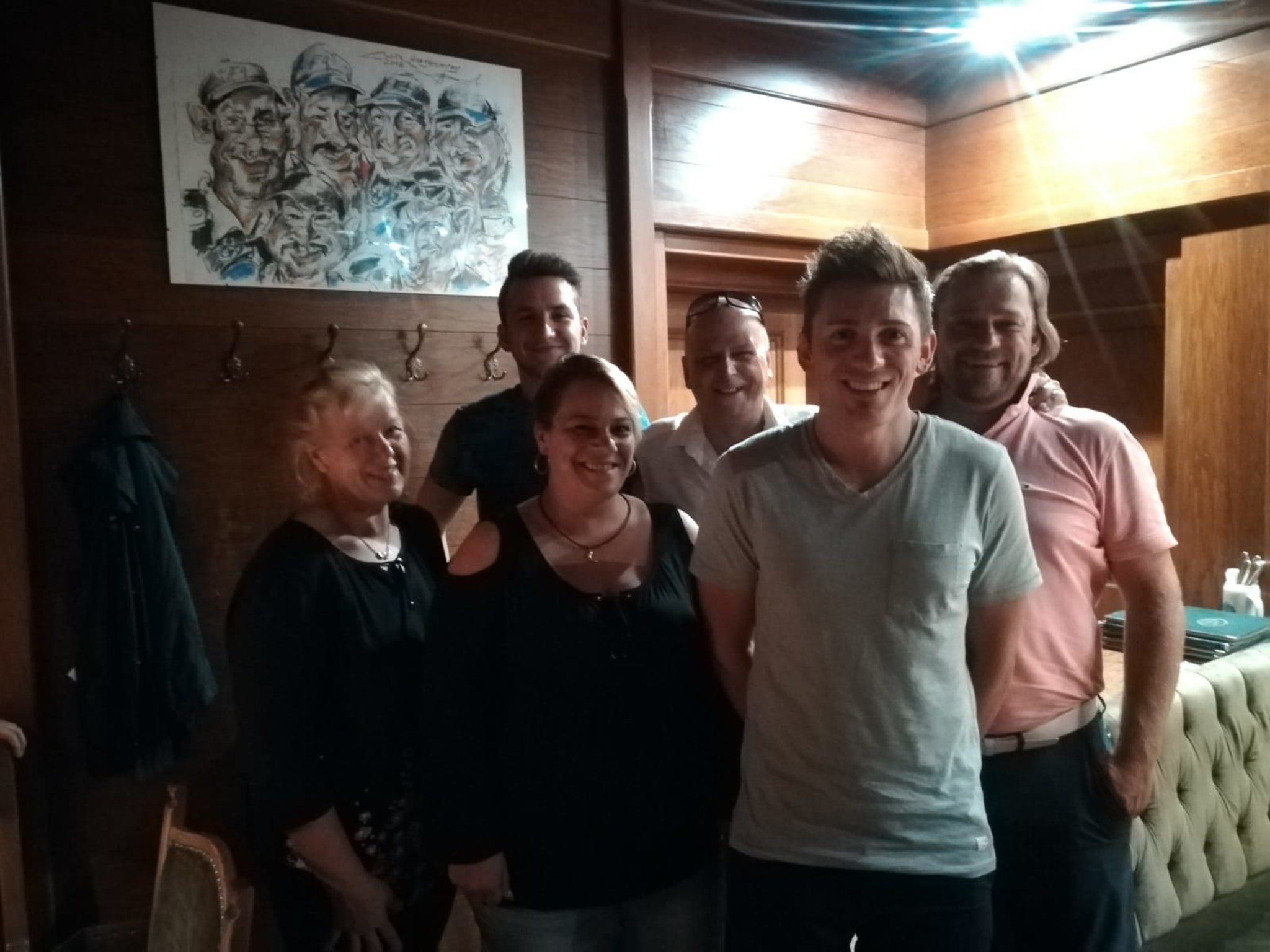 Penguins haben gewählt: Mario Wimmer bleibt Obmann des Vereins - Ried