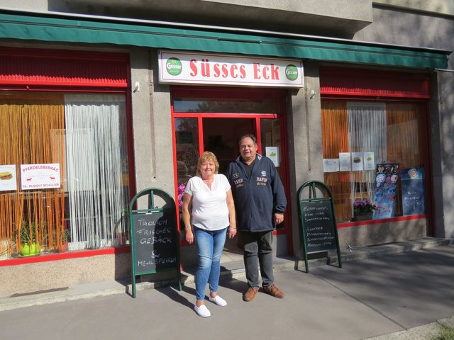 Brigittenau: Kellnerin wird zur Lebensretterin - Brigittenau