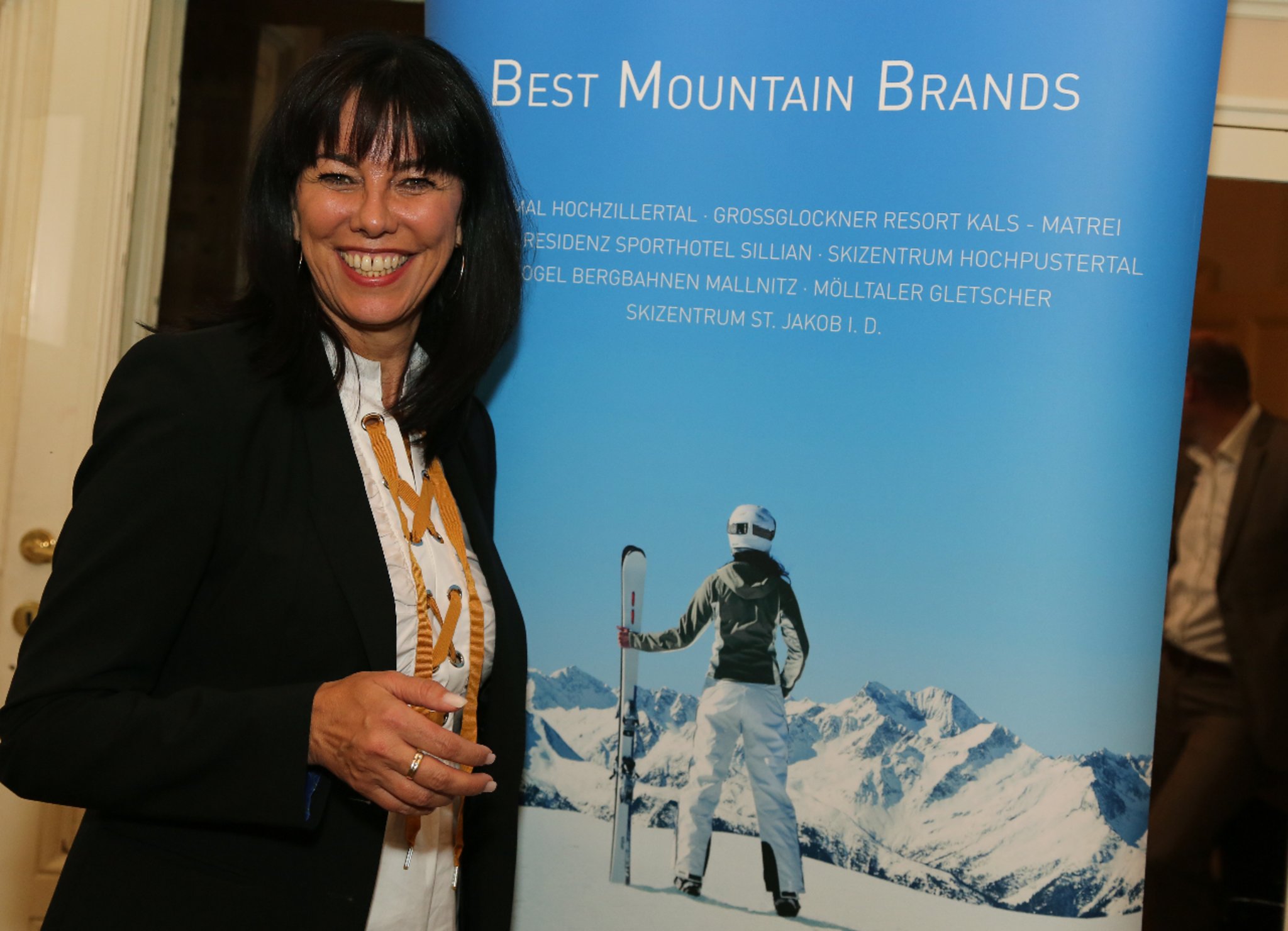 Interview Martha Schultz: Tirolerin des Jahres - Tirol