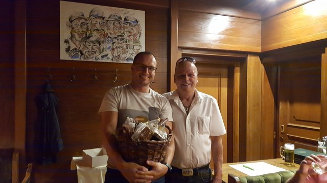 Penguins haben gewählt: Mario Wimmer bleibt Obmann des Vereins - Ried