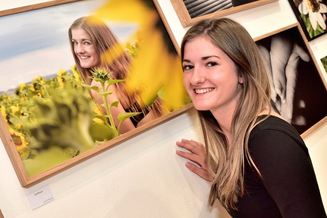 Fotoausstellung: Top MOTIViert: "Fototreff" zeigt Werke in Ferschnitz ...