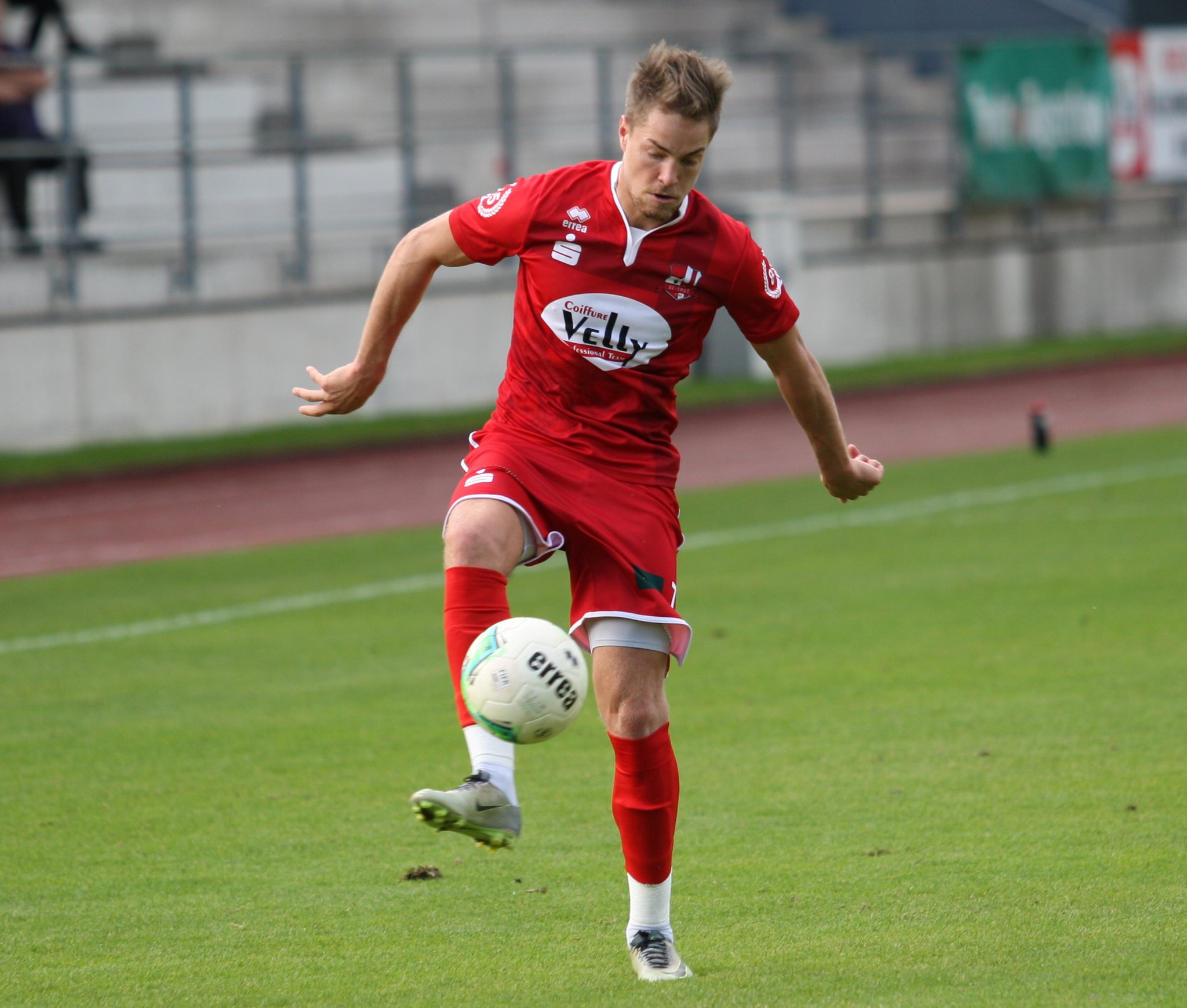 Mit 3:1-Sieg in Söll wurde dritte Pleite in Serie vermieden: Nach ...