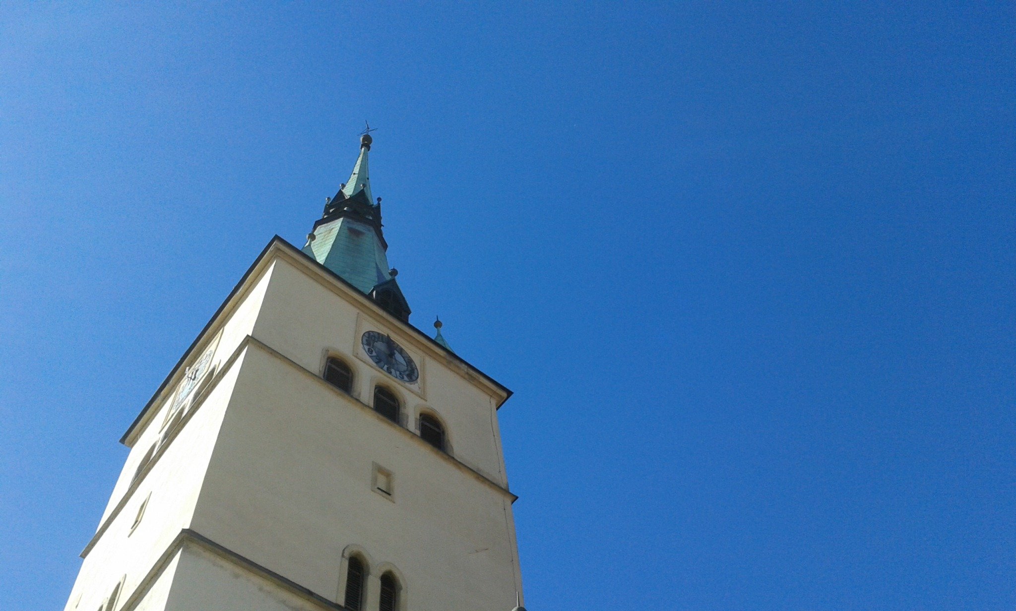 750 Jahre Michaelskirche in Voitsberg - Voitsberg