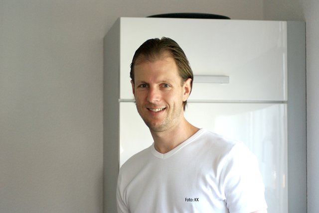 WOCHE-Leser Nick Classen fordert: Graz braucht einen Marshall-Plan für ...