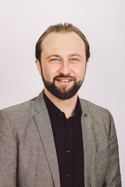 Max Lercher ist durch den Rost gefallen - Murtal