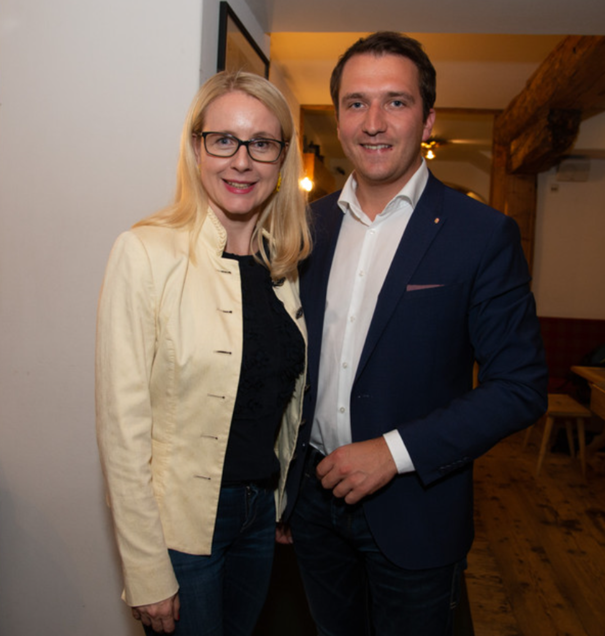 Die Lehre wird weiter aufgewertet, jetzt haben Meister und Bachelor ...