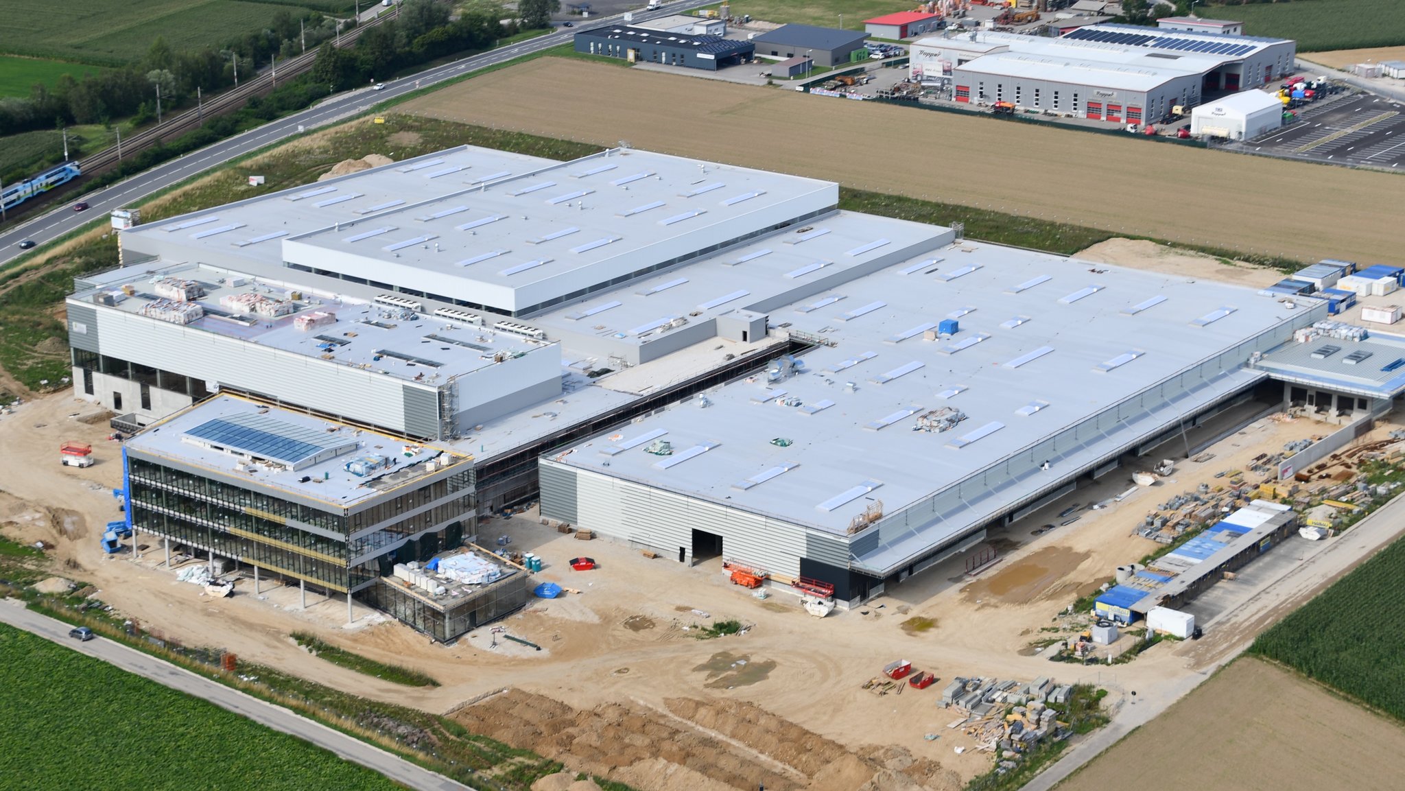 SML maschinenbau GmbH: Lehrlingsausbildung im Fokus - Vöcklabruck