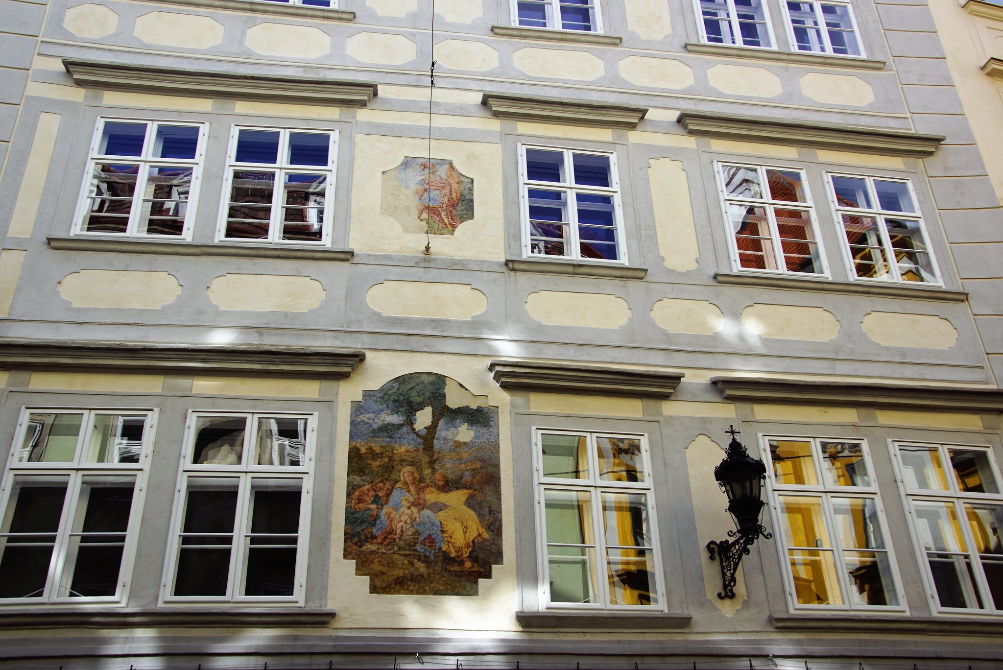 Wiener Sage: Der Basilisk - Liesing