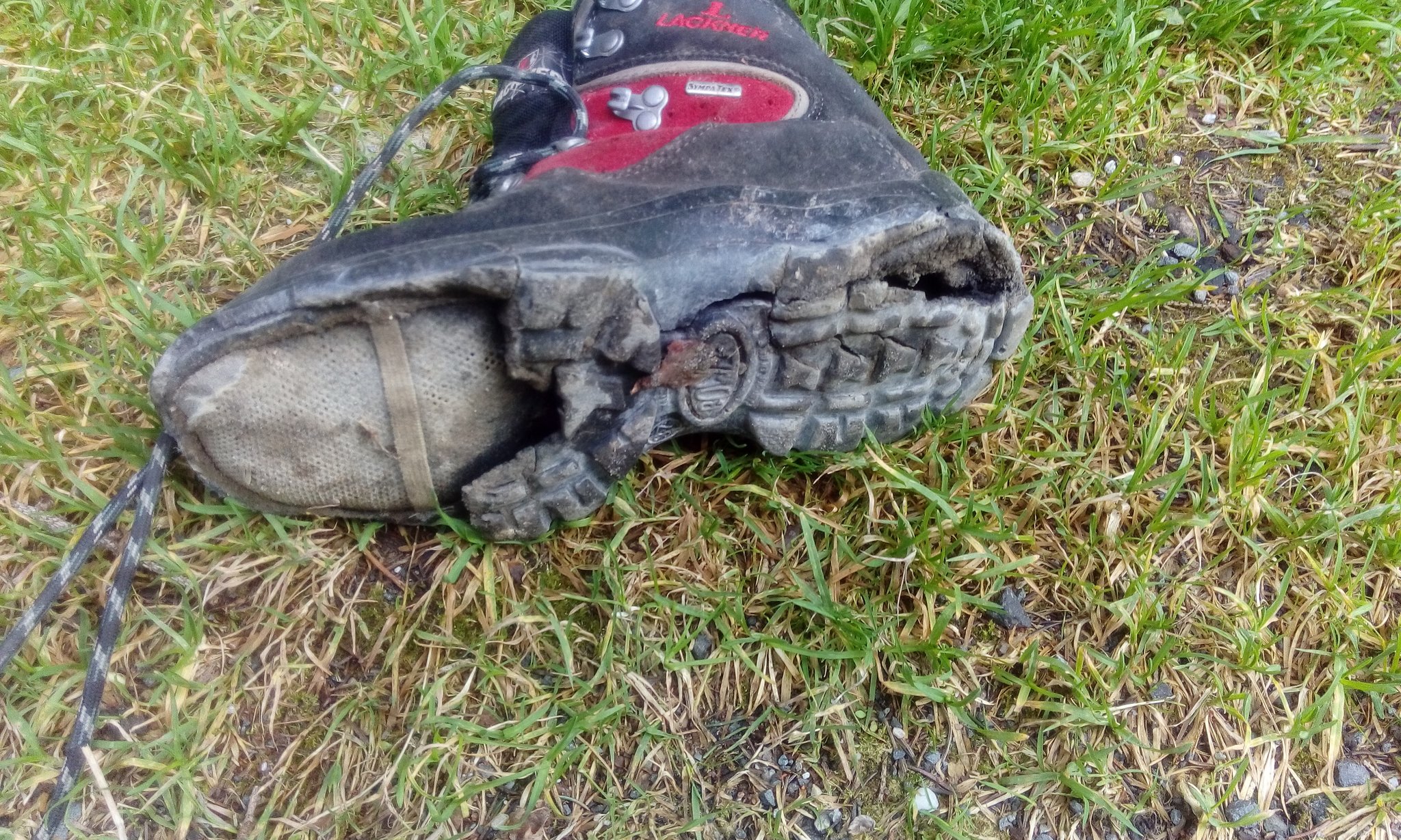 Wandern!!!: Gesundes Wandern!! Kranke Füsse!!! - Grieskirchen & Eferding