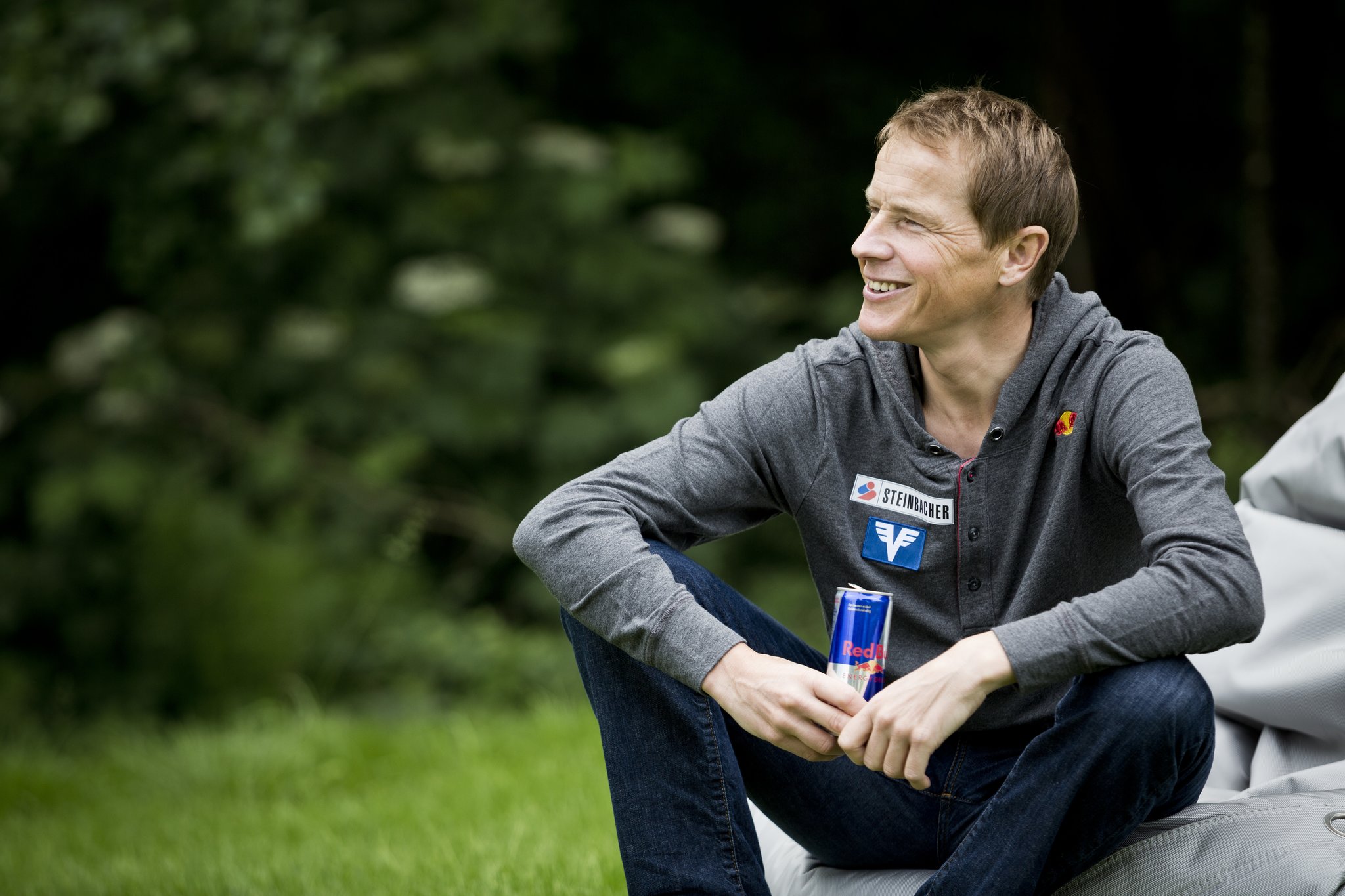 Business: Andi Goldberger zu Gast bei „Ski meets Business“ - St. Pölten