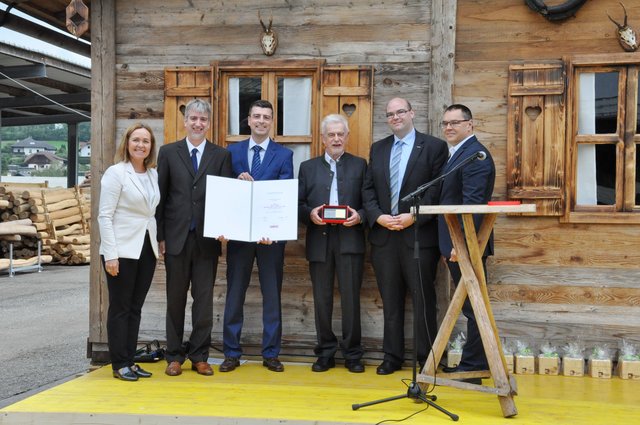 Obra-Design feierte sein 50-jähriges Bestehen - Vöcklabruck