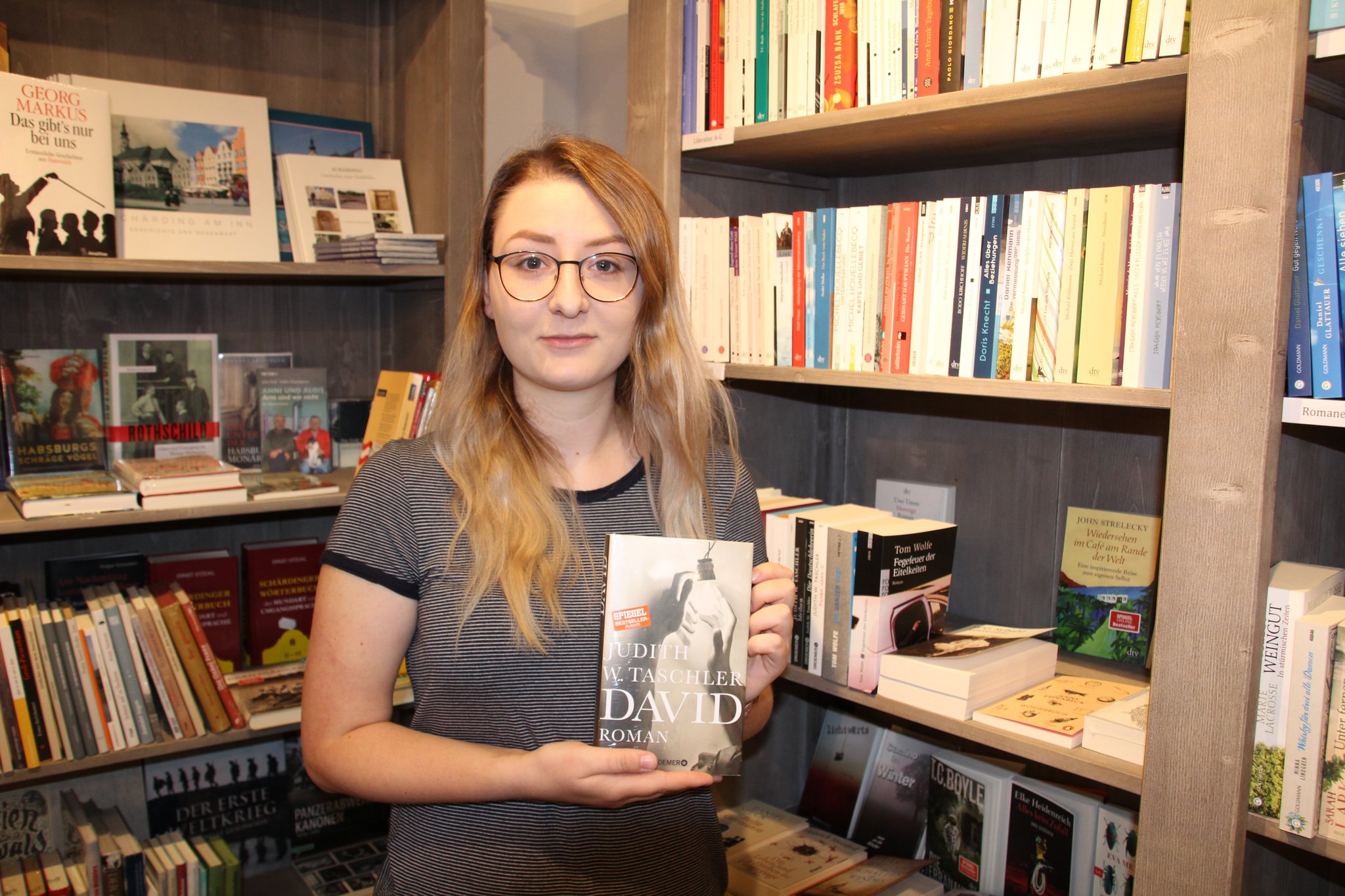 Buchtipps für den Herbst: Fortsetzungsgeschichten boomen – egal in ...