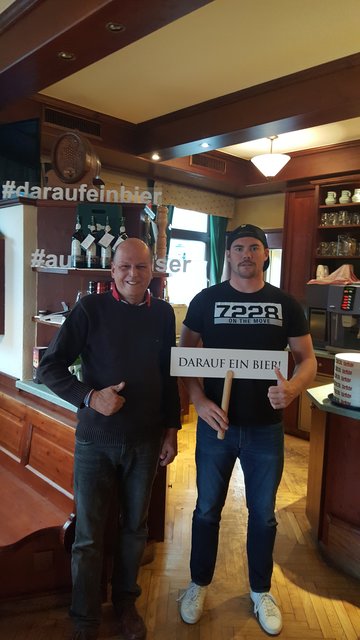 Eishockey: Penguins Ried bekommen Verstärkung - Ried