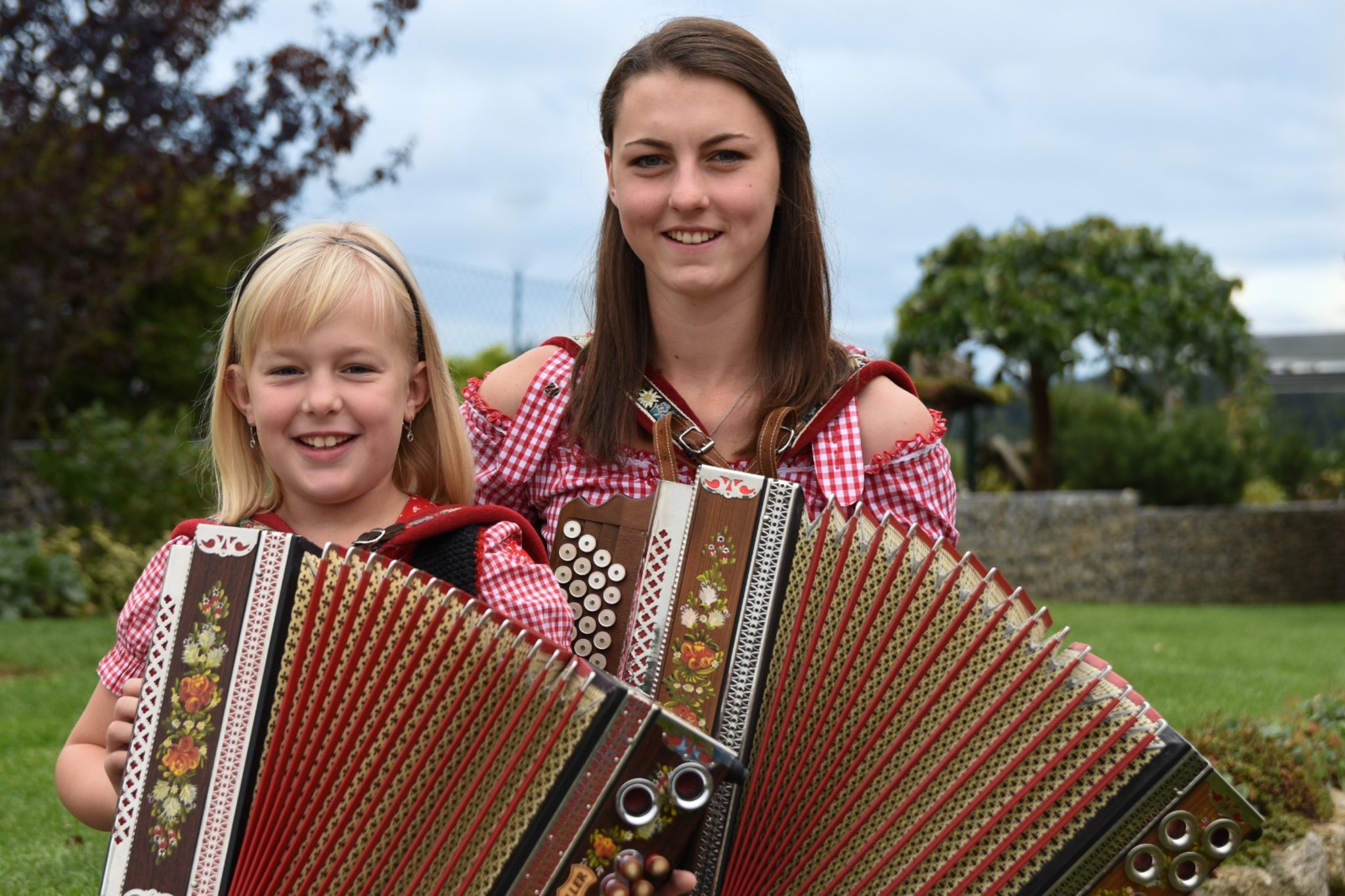 Waldviertler Advent in Bad Traunstein - Zwettl