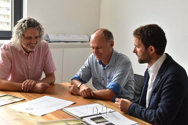 Tiroler Regionalitätspreis 2018 – Kategorie Umwelt / erneuerbare ...