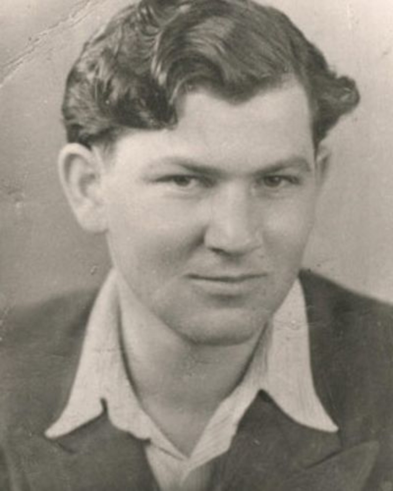 Ein besonderes Schicksal: David Hersch überlebte Todesmarsch 1945 - Enns