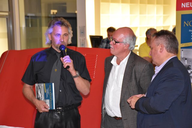 Tiroler Multitalent "Nockenfranz" jetzt in Buchform: Franz ALBERT ...