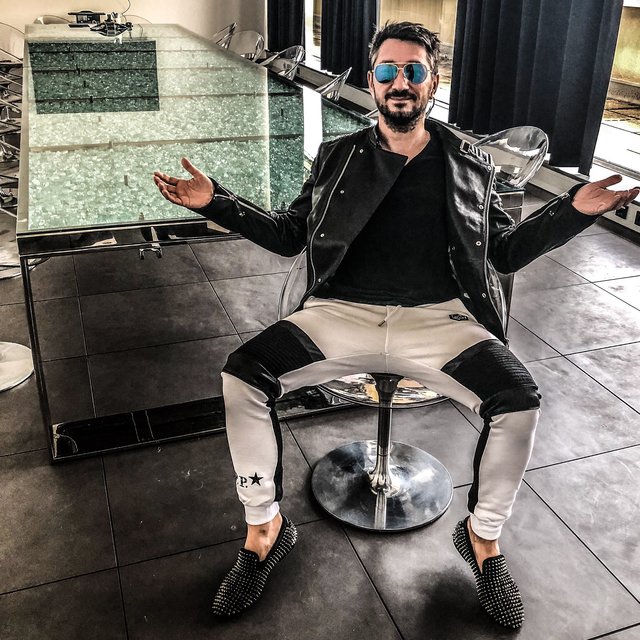 Walter Temmer ganz privat: Walter Temmer: Kopfüber verliebt in Leibnitz ...