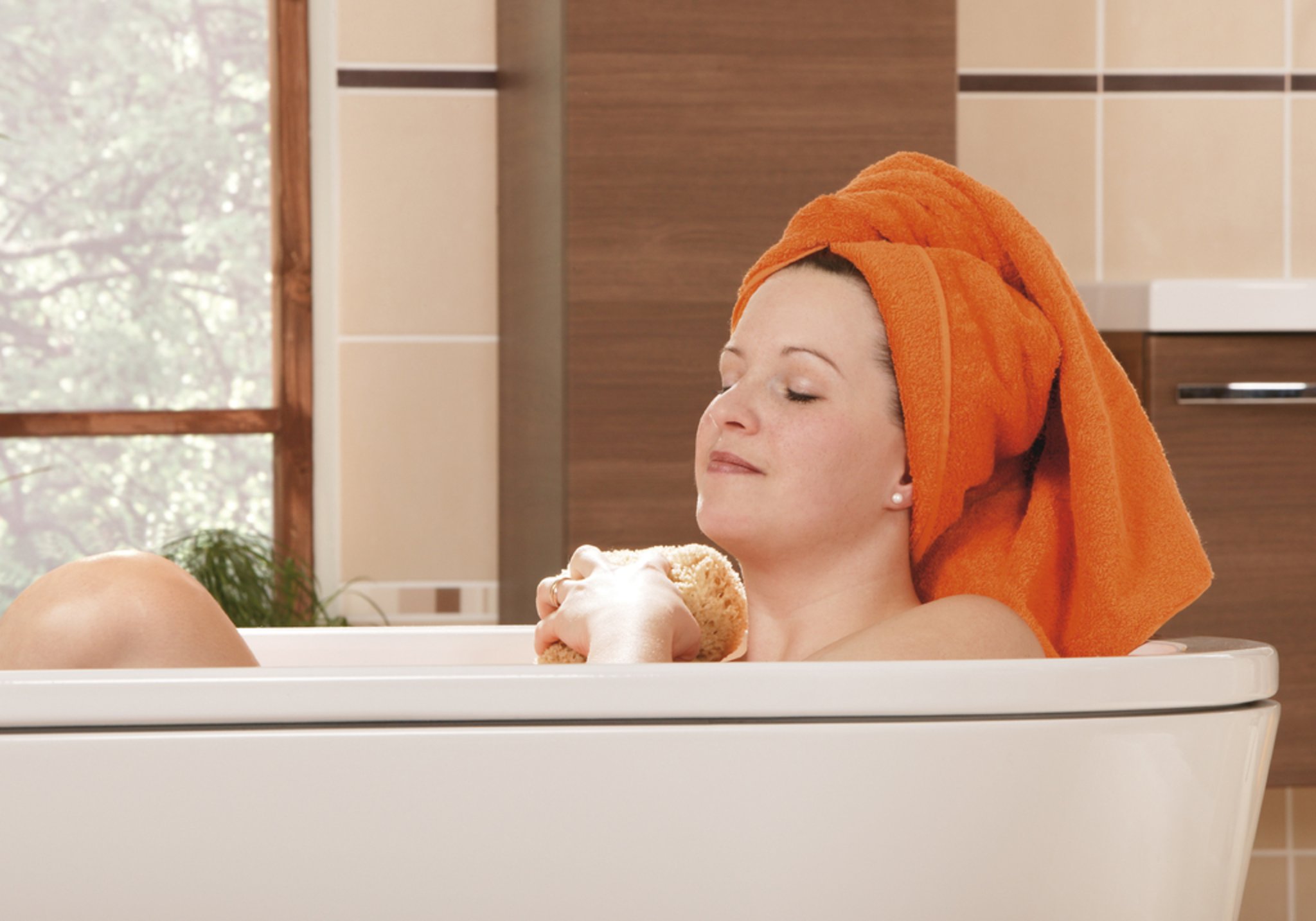 Experteninterview mit Badinstallateur Karl Pech: "Nasszelle war früher ...