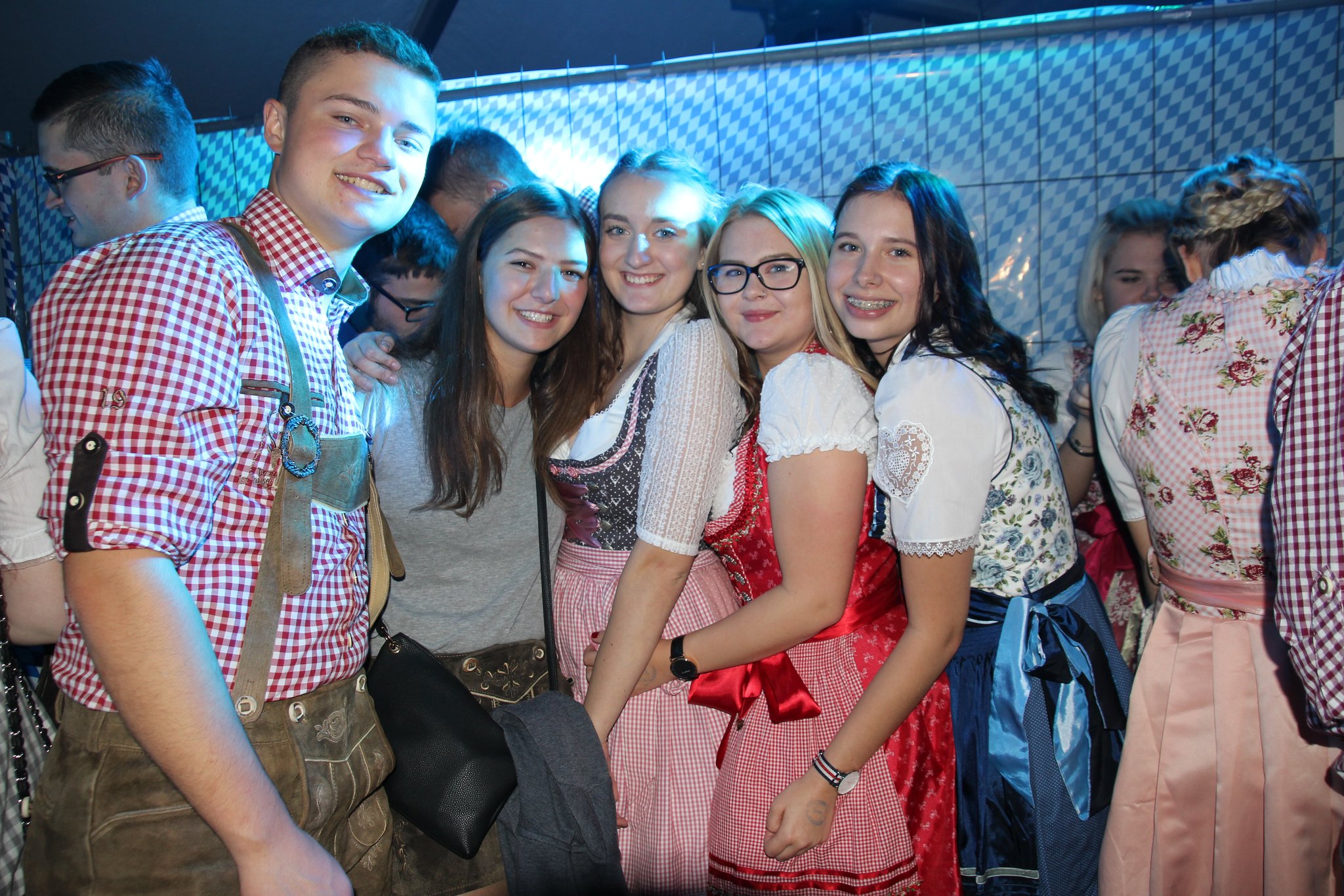 15. Oktoberfest in Irnfritz - Horn