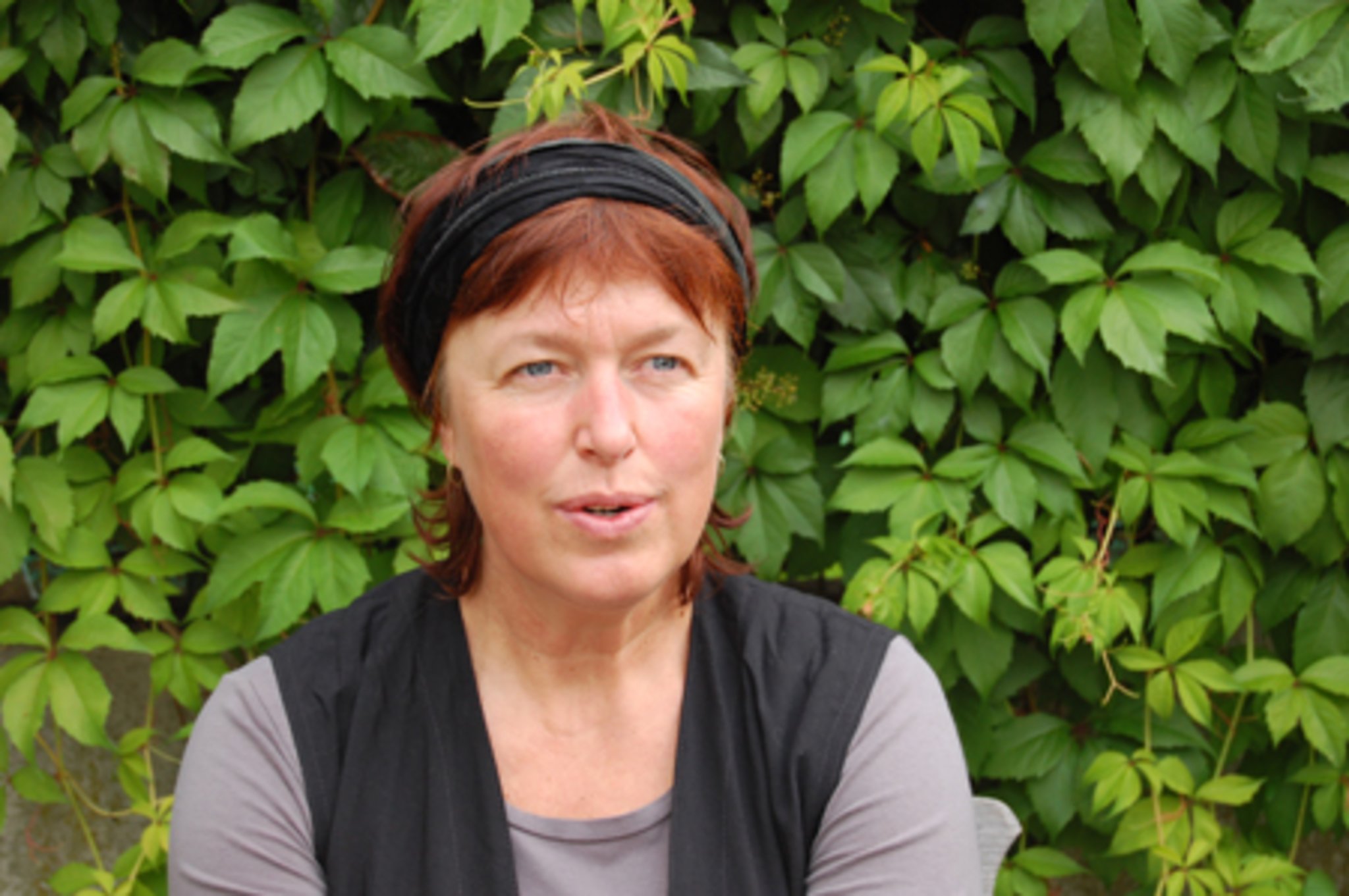 Galerie eröffnet: Diersbacher Künstlerpaar mit Ab-Hof-Verkauf in "Ton ...