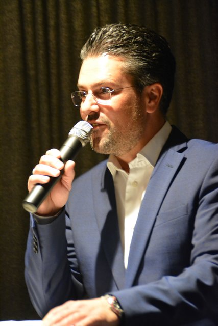 "Der Bär" feierte: 60 Jahre den Gästen zu Diensten - Kufstein