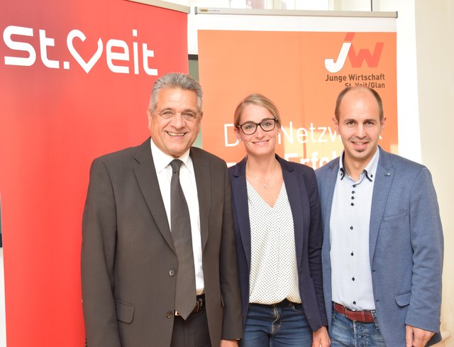 Innenstadt: Pop-up-Store bietet Chance für Jungunternehmer - St. Veit