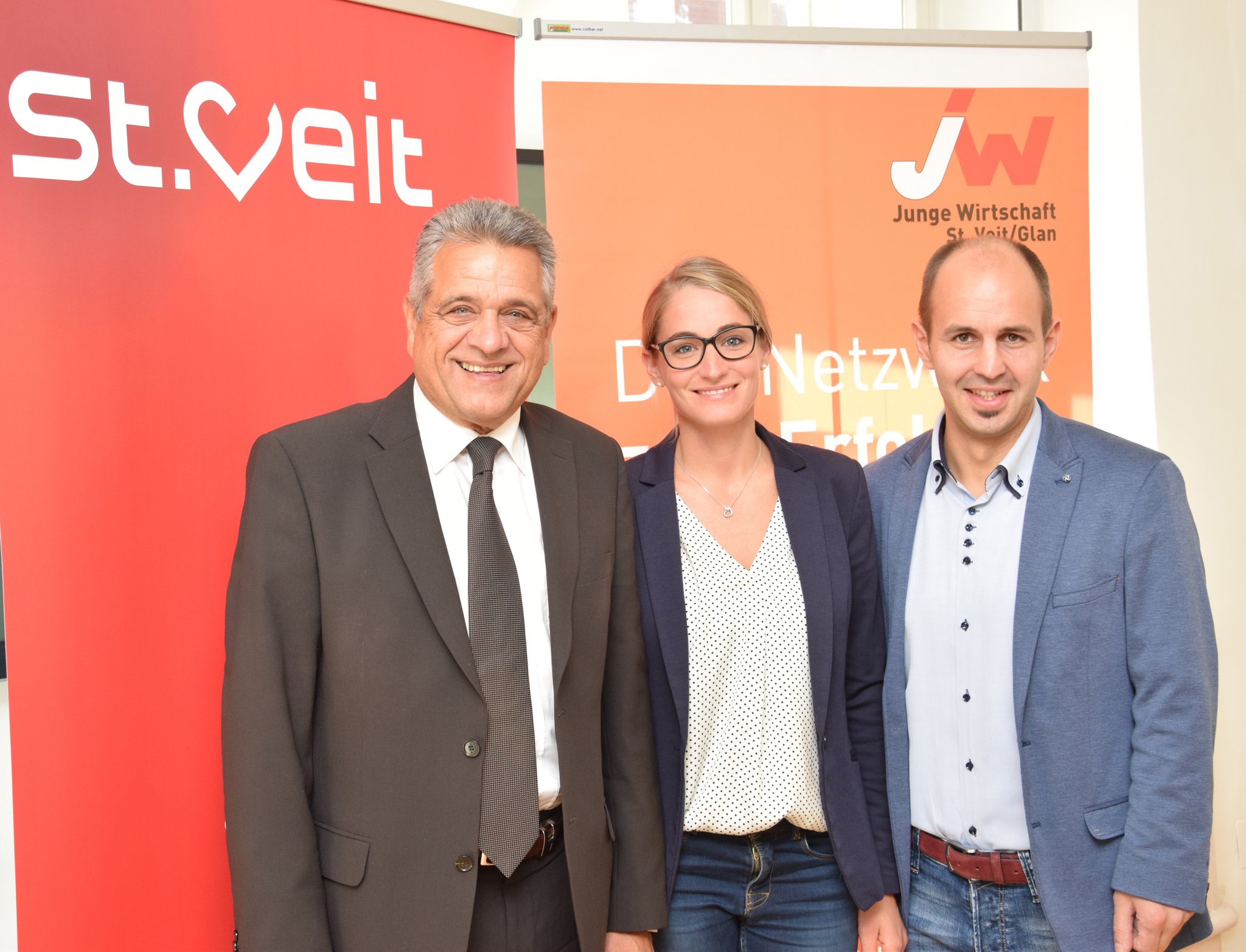 Innenstadt: Pop-up-Store bietet Chance für Jungunternehmer - St. Veit