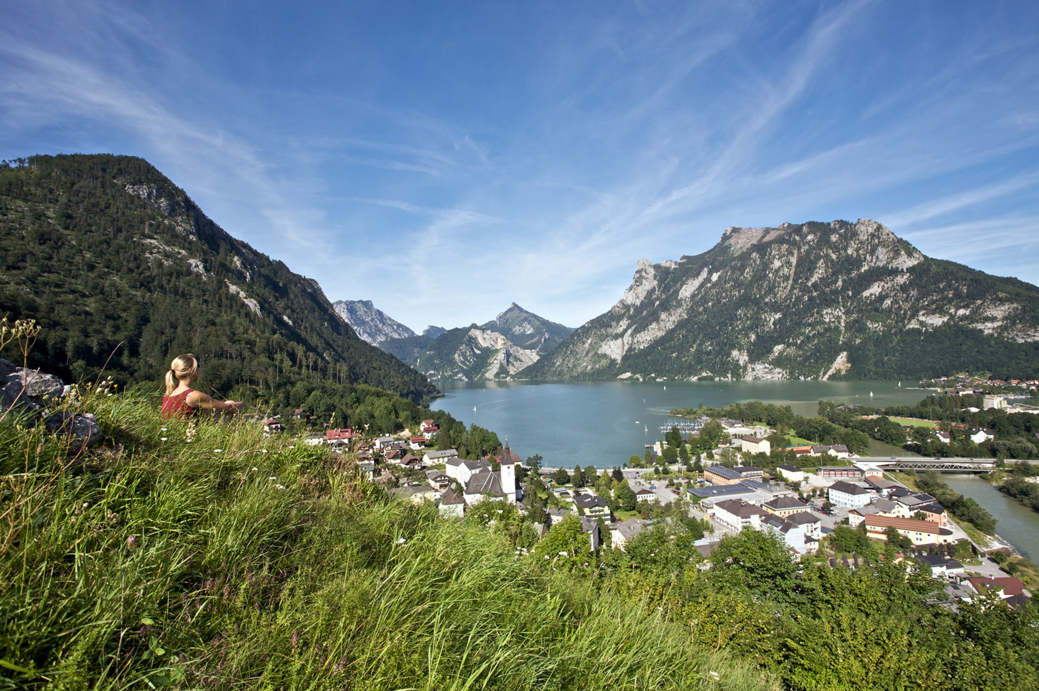 Gemeinderatsklausur zur Zukunft: Ebensee setzt neue Akzente in der ...