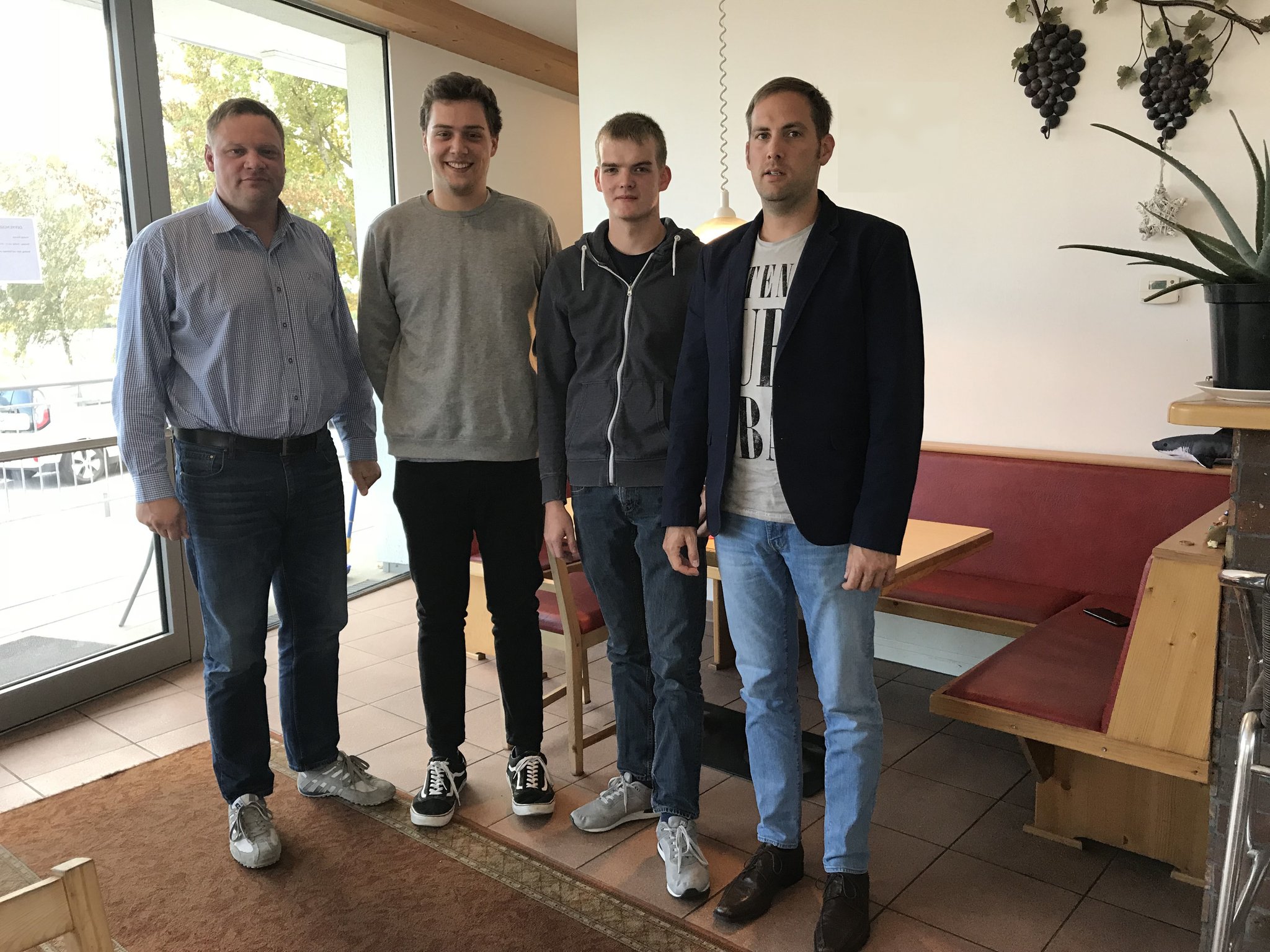 Grundwehr- und Zivildienst: Die Musterungen im Melker Bezirk im Jahr ...