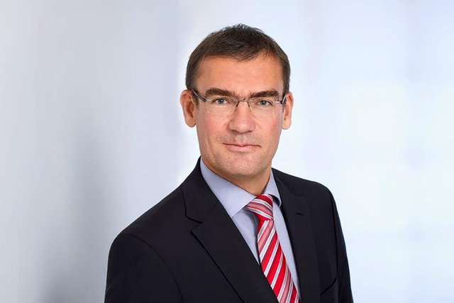 Bankhaus Spängler: Neuer Leiter "Family Management" - Linz